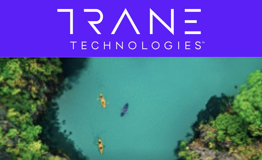 Trane Technologies Case Study